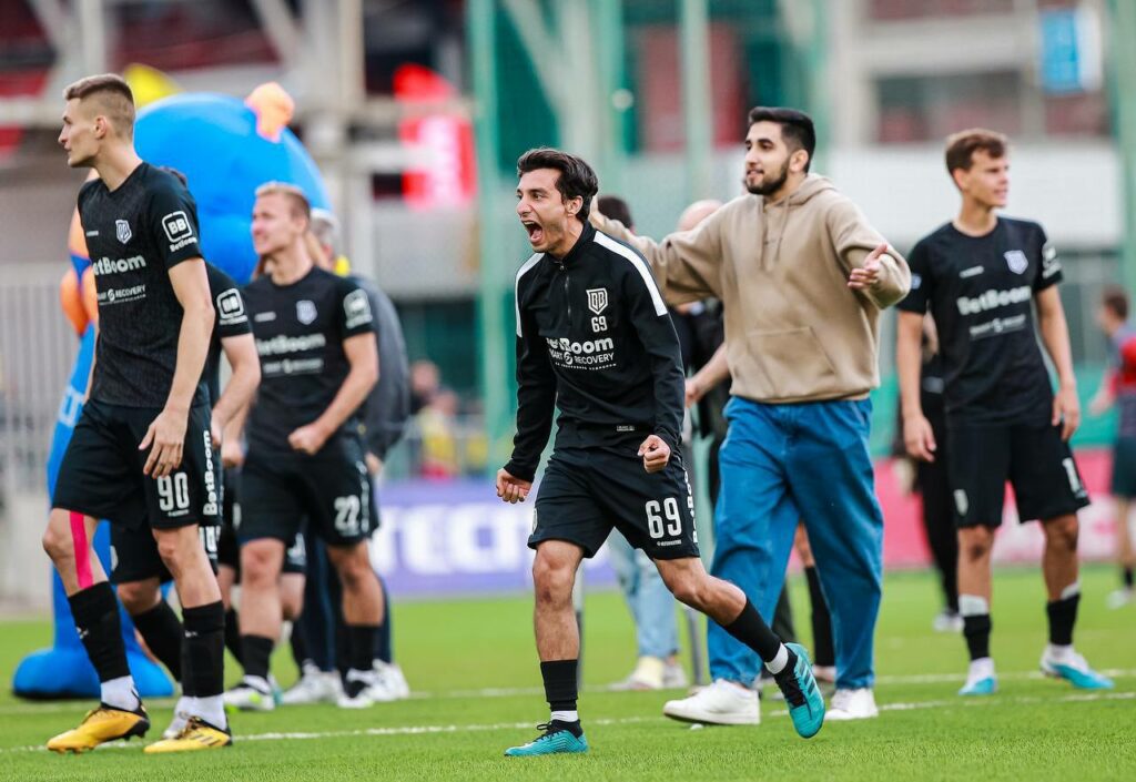 Суперфинал BetBoom МКС-2023 2Drots – Broke Boys: прогноз, где смотреть, когда матч — Кик ...