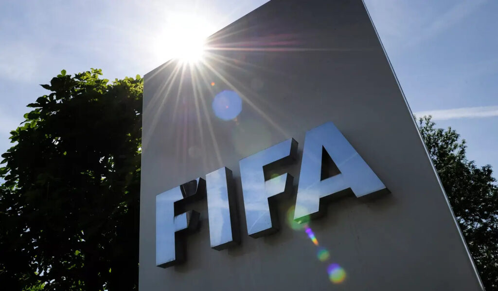 FIFA анонсировала еще один турнир сборных. Он запустится в пробном ...