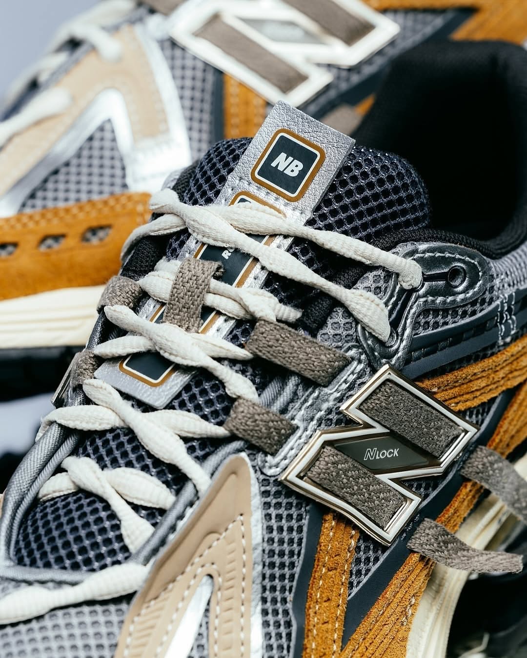 New Balance выпустит кроссовки, вдохновленные красотой природы — Кик ...