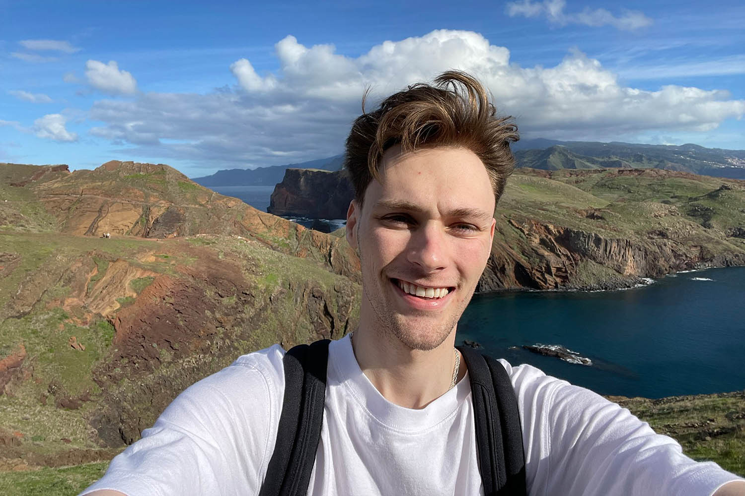 Кто такой Тревор Рэйнболт? Гуру Geoguessr находит нужную локацию по ...